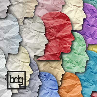 Info-Room bdg ONE | People