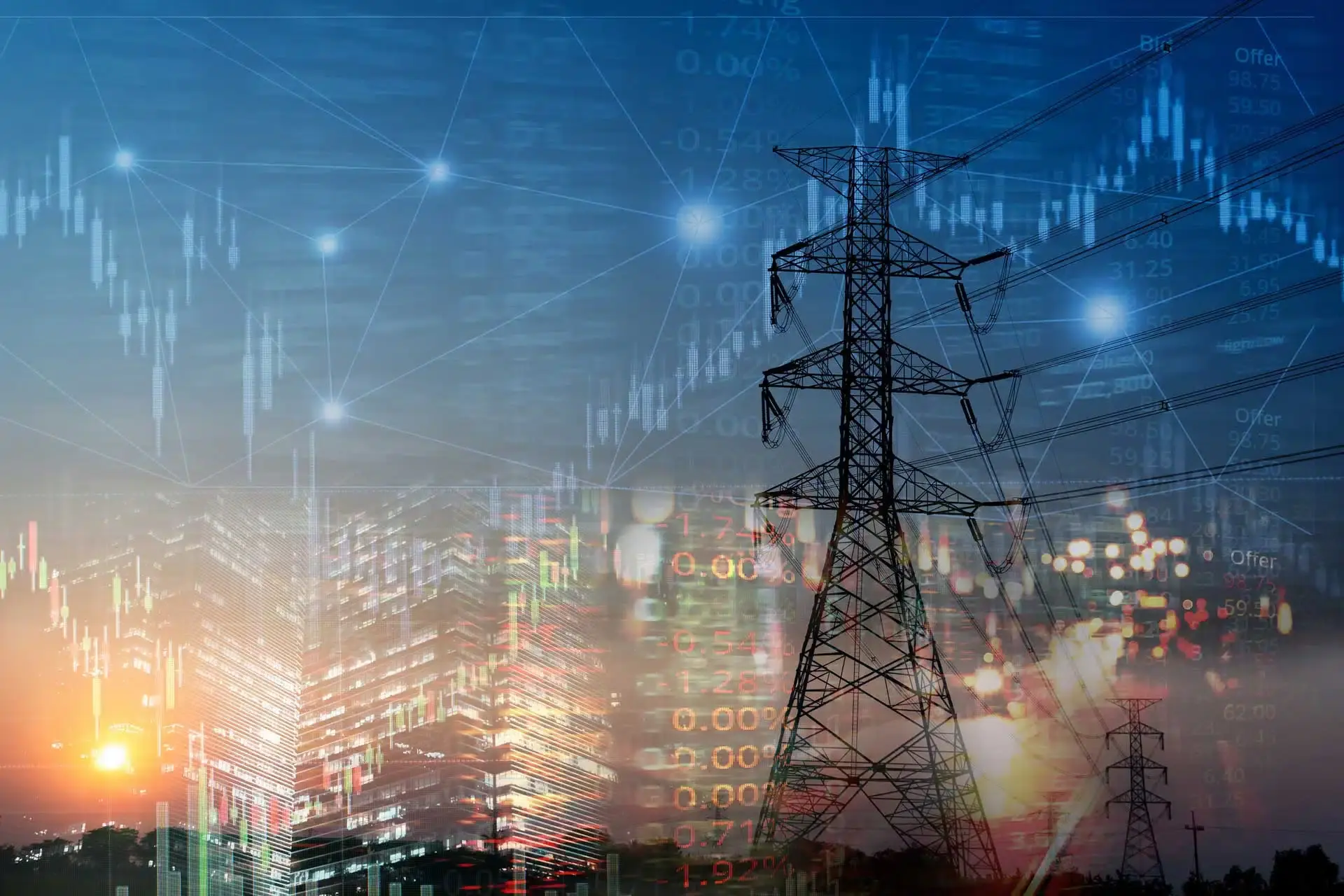 Info-Room bdg ONE | Energy